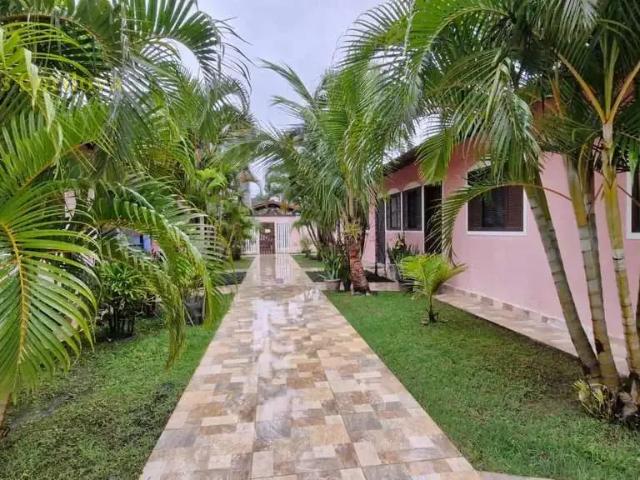Casa / Sobrado para Venda em Bertioga/SP Maitinga 2 Quartos