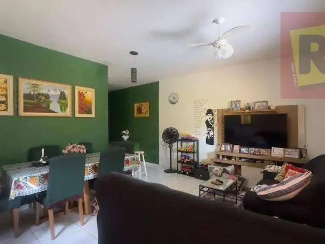 Casa / Sobrado para Venda em Bertioga/SP Maitinga 2 Quartos