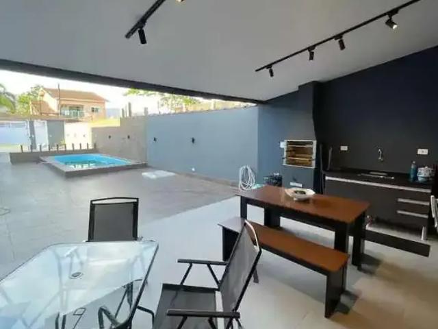Casa / Sobrado para Venda em Bertioga/SP Maitinga 2 Quartos
