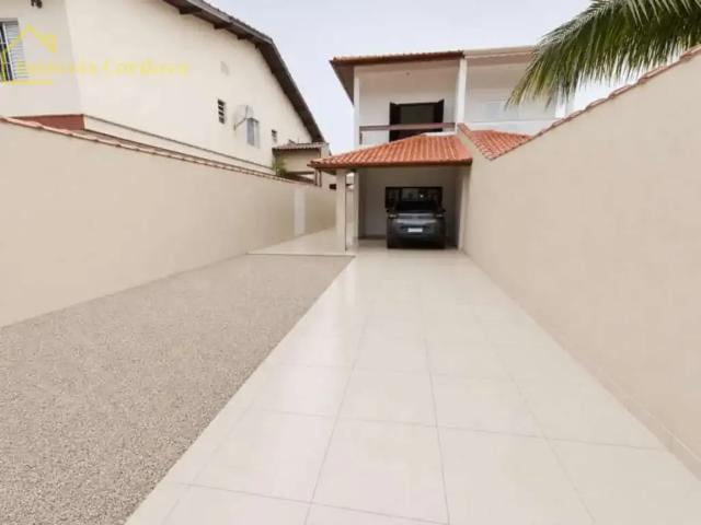 Casa / Sobrado para Venda em Bertioga/SP Maitinga 2 Quartos
