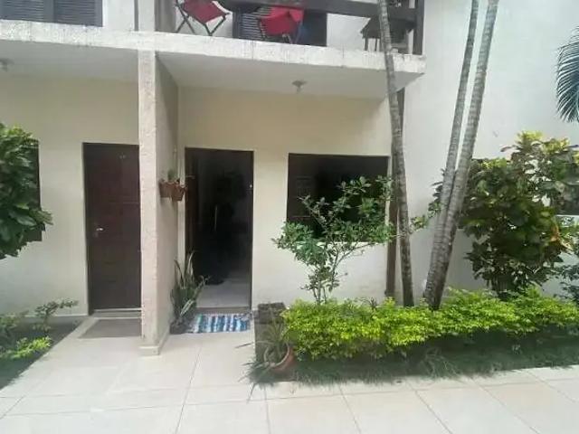 Casa / Sobrado para Venda em Bertioga/SP Maitinga 2 Quartos