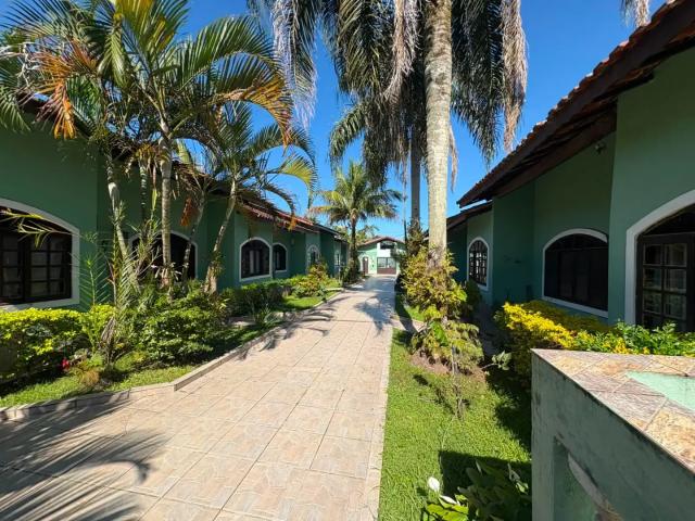 Casa / Sobrado para Venda em Bertioga/SP Maitinga 2 Quartos