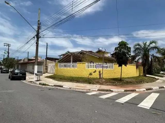 Casa / Sobrado para Venda em Bertioga/SP Maitinga 2 Quartos
