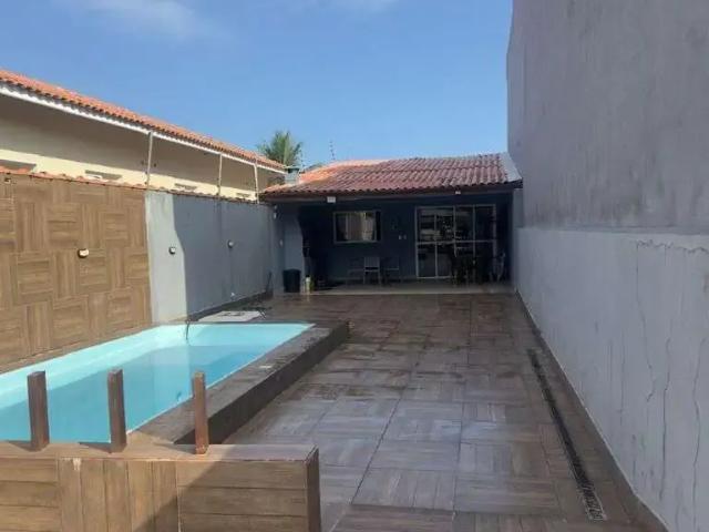 Casa / Sobrado para Venda em Bertioga/SP Maitinga 2 Quartos