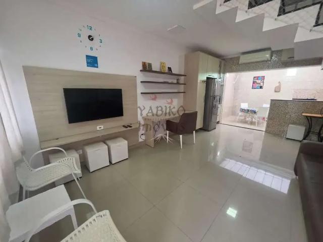 Casa / Sobrado para Venda em Bertioga/SP Maitinga 2 Quartos