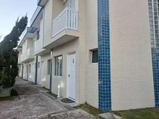 Casa / Sobrado para Venda em Bertioga/SP Maitinga 2 Quartos