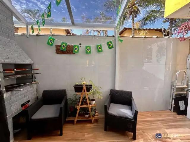 Casa / Sobrado para Venda em Bertioga/SP Maitinga 2 Quartos