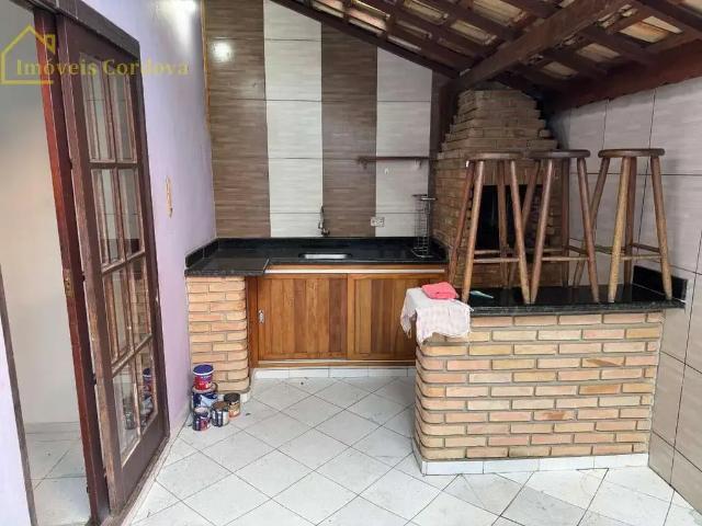 Casa / Sobrado para Venda em Bertioga/SP Maitinga 2 Quartos
