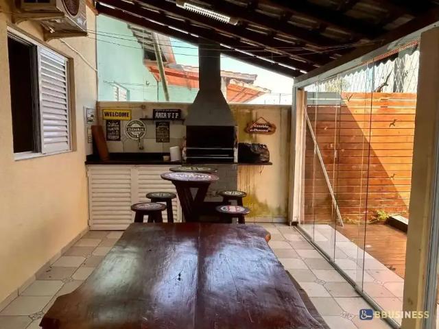 Casa / Sobrado para Venda em Bertioga/SP Maitinga 2 Quartos