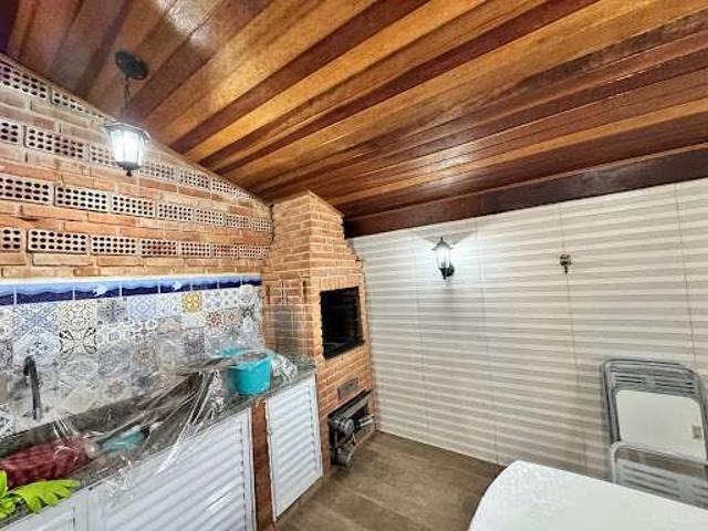 Casa / Sobrado para Venda em Bertioga/SP Maitinga 2 Quartos