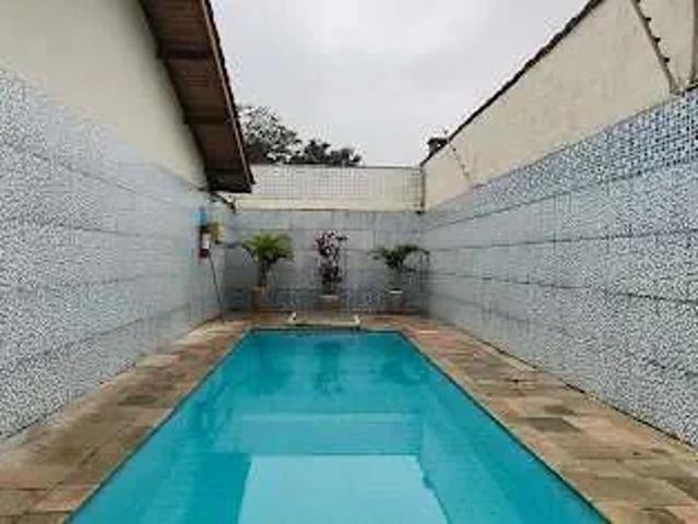 Casa / Sobrado para Venda em Bertioga/SP Maitinga 2 Quartos