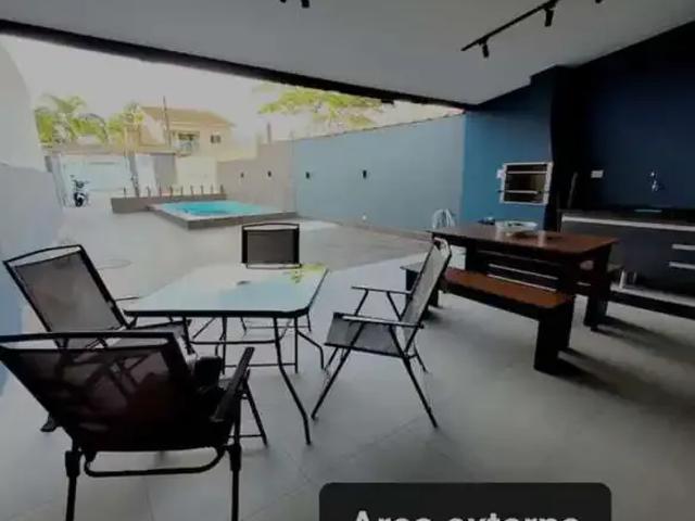Casa / Sobrado para Venda em Bertioga/SP Maitinga 2 Quartos