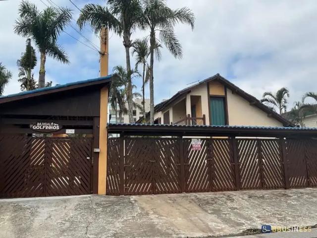 Casa / Sobrado para Venda em Bertioga/SP Maitinga 2 Quartos