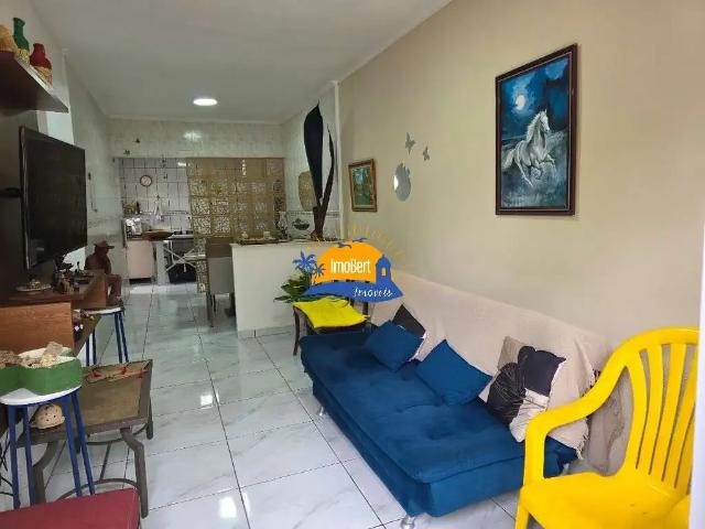 Casa / Sobrado para Venda em Bertioga/SP Maitinga 2 Quartos