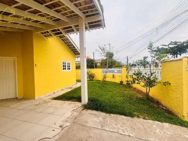 Casa / Sobrado para Venda em Bertioga/SP Maitinga 2 Quartos