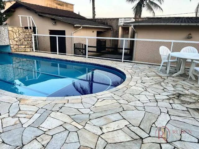 Casa / Sobrado para Venda em Bertioga/SP Maitinga 2 Quartos