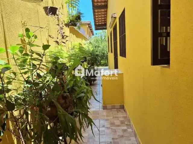 Casa / Sobrado para Venda em Bertioga/SP Maitinga 2 Quartos