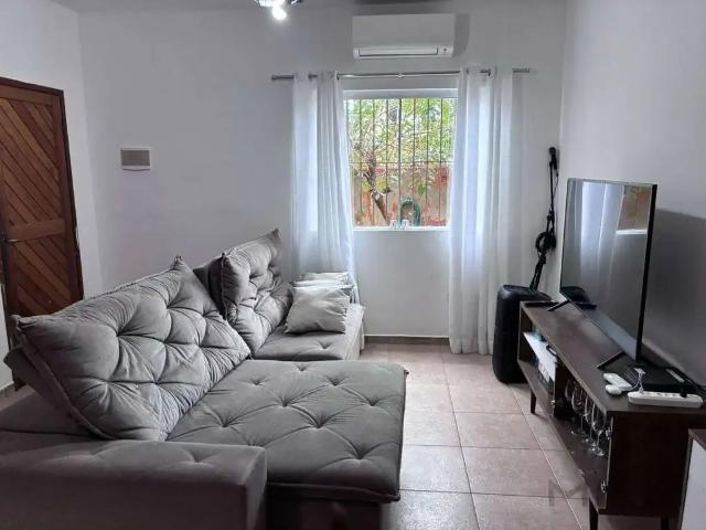 Casa / Sobrado para Venda em Bertioga/SP Maitinga 3 Quartos