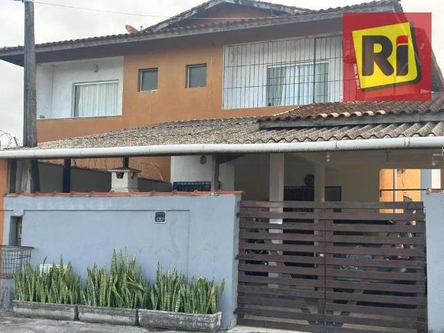 Casa / Sobrado para Venda em Bertioga/SP Maitinga 3 Quartos