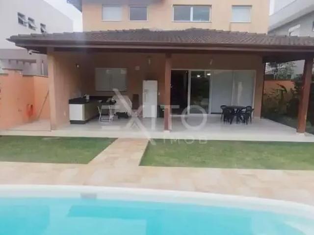 Casa / Sobrado para Venda em Bertioga/SP Maitinga 3 Quartos