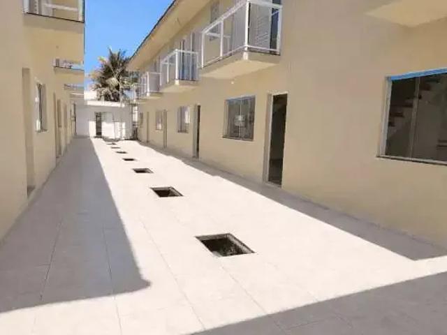 Casa / Sobrado para Venda em Bertioga/SP Maitinga 3 Quartos