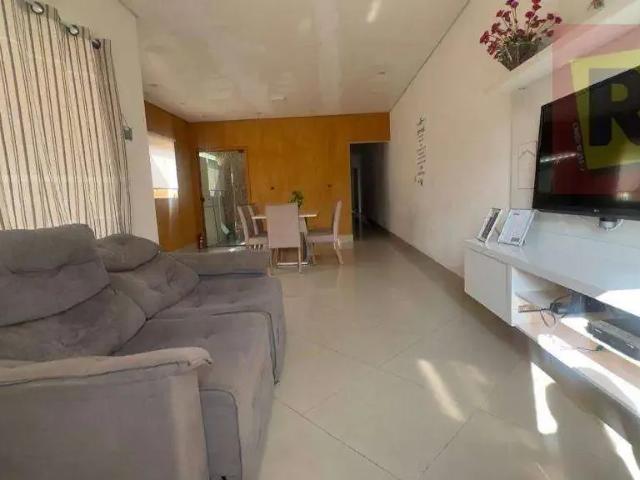 Casa / Sobrado para Venda em Bertioga/SP Maitinga 3 Quartos