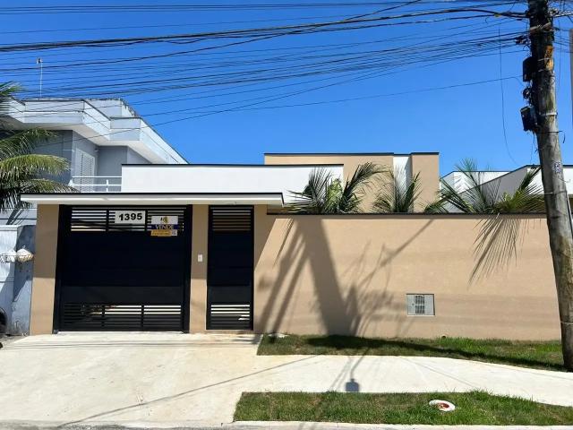 Casa / Sobrado para Venda em Bertioga/SP Maitinga 3 Quartos