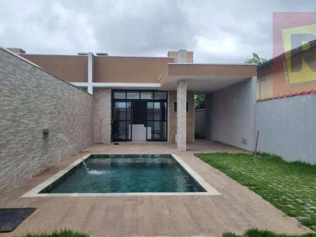 Casa / Sobrado para Venda em Bertioga/SP Maitinga 3 Quartos