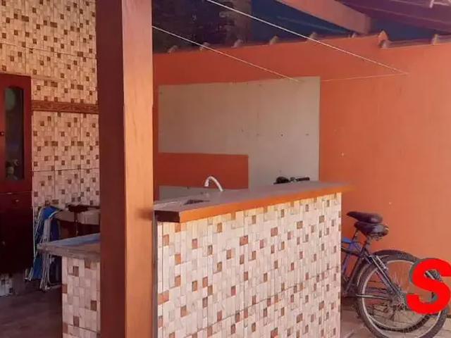 Casa / Sobrado para Venda em Bertioga/SP Maitinga 3 Quartos