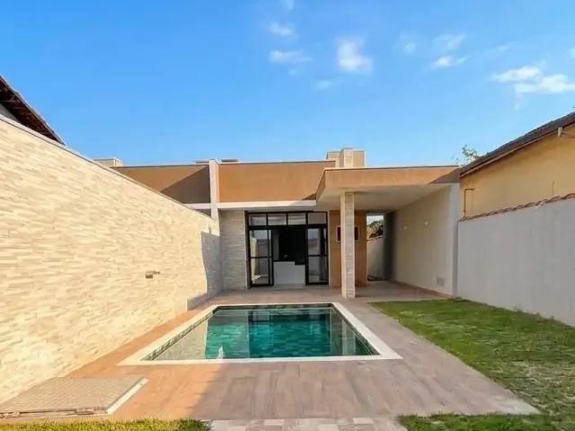 Casa / Sobrado para Venda em Bertioga/SP Maitinga 3 Quartos