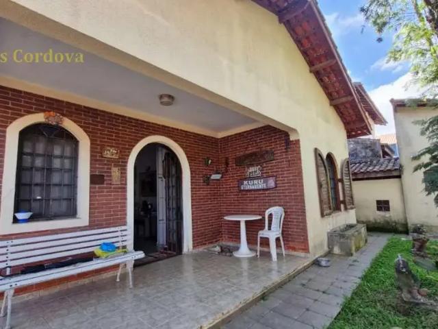 Casa / Sobrado para Venda em Bertioga/SP Maitinga 3 Quartos