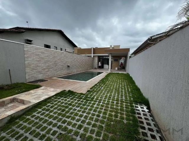 Casa / Sobrado para Venda em Bertioga/SP Maitinga 3 Quartos