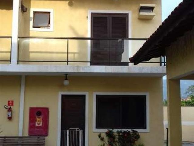 Casa / Sobrado para Venda em Bertioga/SP Maitinga 3 Quartos