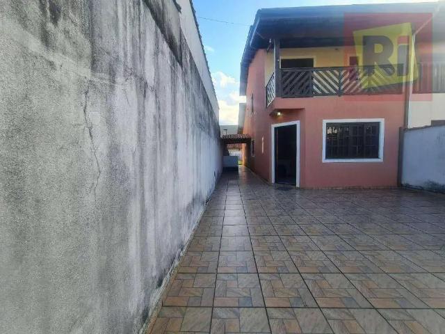Casa / Sobrado para Venda em Bertioga/SP Maitinga 3 Quartos