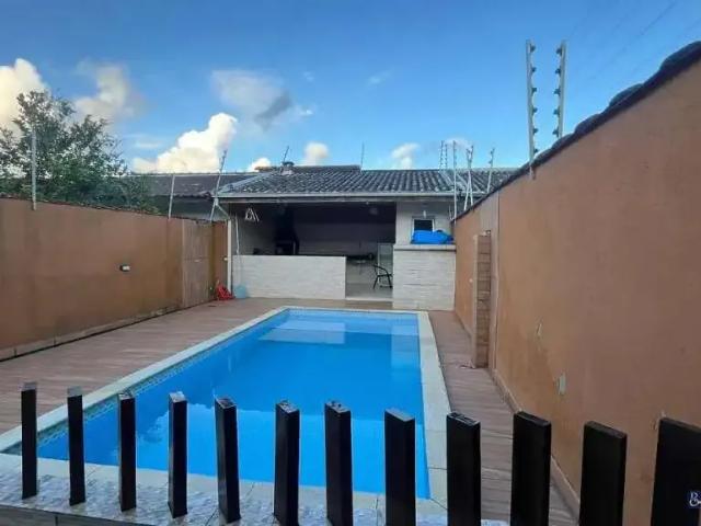 Casa / Sobrado para Venda em Bertioga/SP Maitinga 3 Quartos