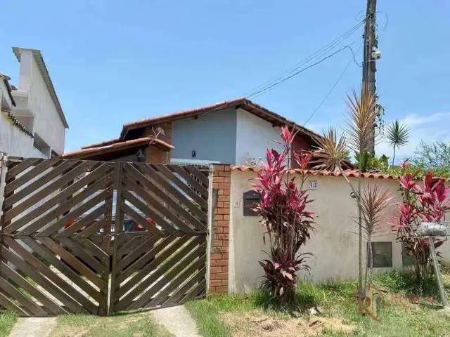 Casa / Sobrado para Venda em Bertioga/SP Maitinga 3 Quartos