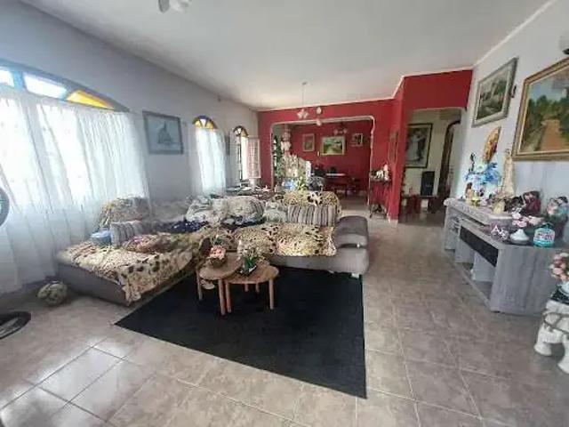 Casa / Sobrado para Venda em Bertioga/SP Maitinga 3 Quartos