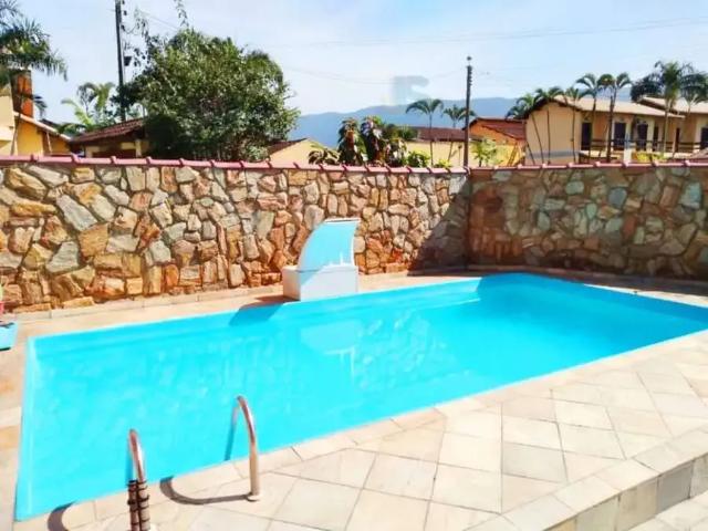Casa / Sobrado para Venda em Bertioga/SP Maitinga 3 Quartos
