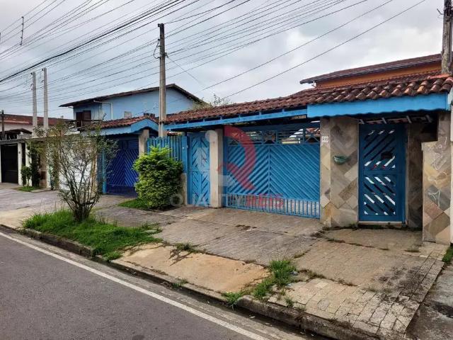 Casa / Sobrado para Venda em Bertioga/SP Maitinga 3 Quartos