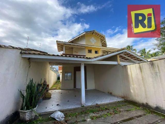 Casa / Sobrado para Venda em Bertioga/SP Maitinga 3 Quartos
