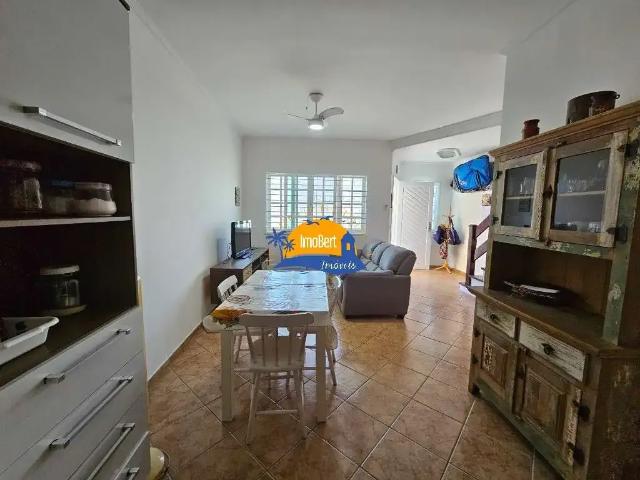 Casa / Sobrado para Venda em Bertioga/SP Maitinga 3 Quartos