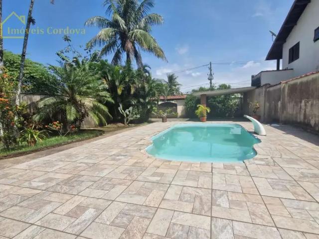 Casa / Sobrado para Venda em Bertioga/SP Maitinga 4 Quartos