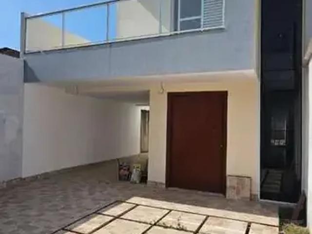 Casa / Sobrado para Venda em Bertioga/SP Maitinga 4 Quartos