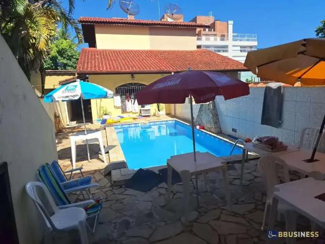 Casa / Sobrado para Venda em Bertioga/SP Maitinga 5 Quartos