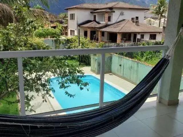 Casa / Sobrado para Venda em Bertioga/SP Morada Praia 4 Quartos