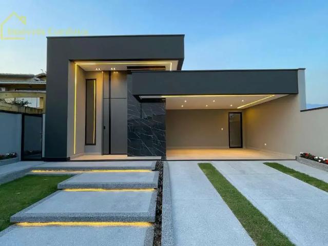 Casa / Sobrado para Venda em Bertioga/SP Morada Praia 4 Quartos
