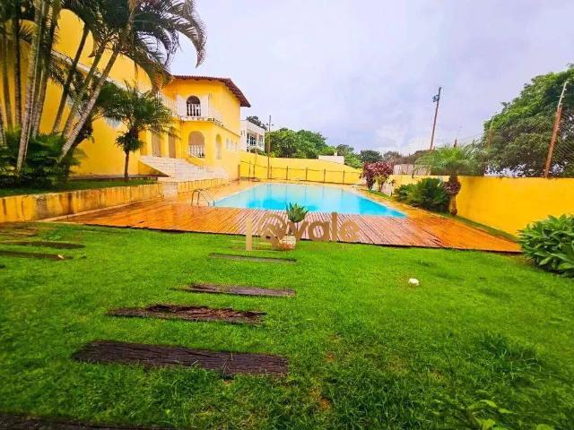Casa / Sobrado para Venda em Bertioga/SP Morada Praia 4 Quartos