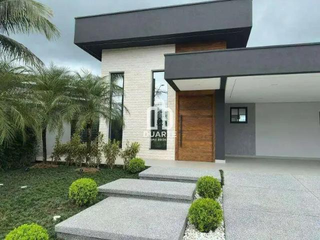 Casa / Sobrado para Venda em Bertioga/SP Morada Praia 4 Quartos
