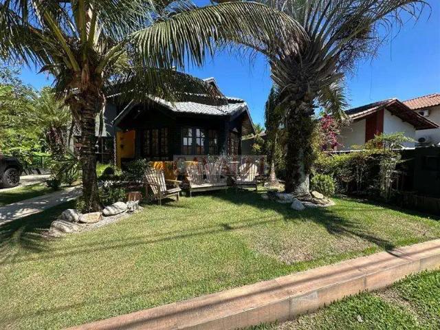 Casa / Sobrado para Venda em Bertioga/SP Morada Praia 4 Quartos