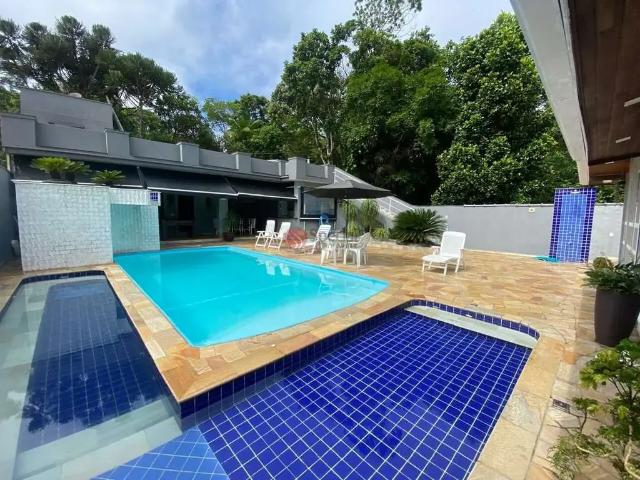 Casa / Sobrado para Venda em Bertioga/SP Morada Praia 4 Quartos